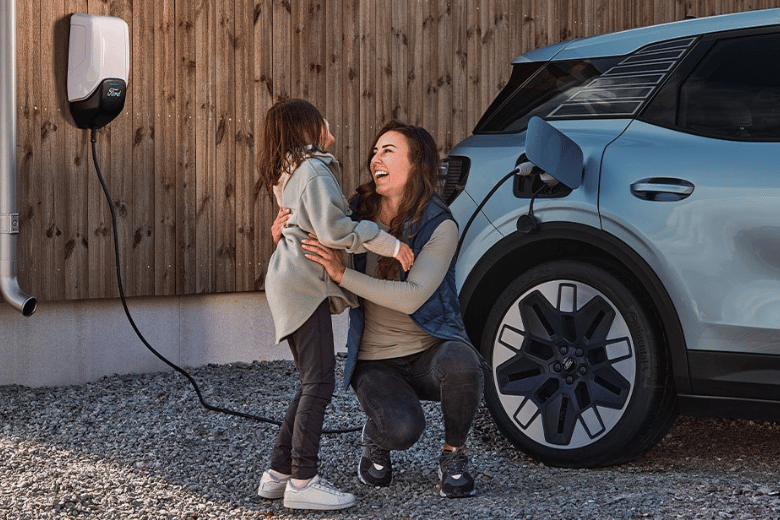 Brugte elbiler hos BRUGTELBIL.COM - altid et stort udvalg